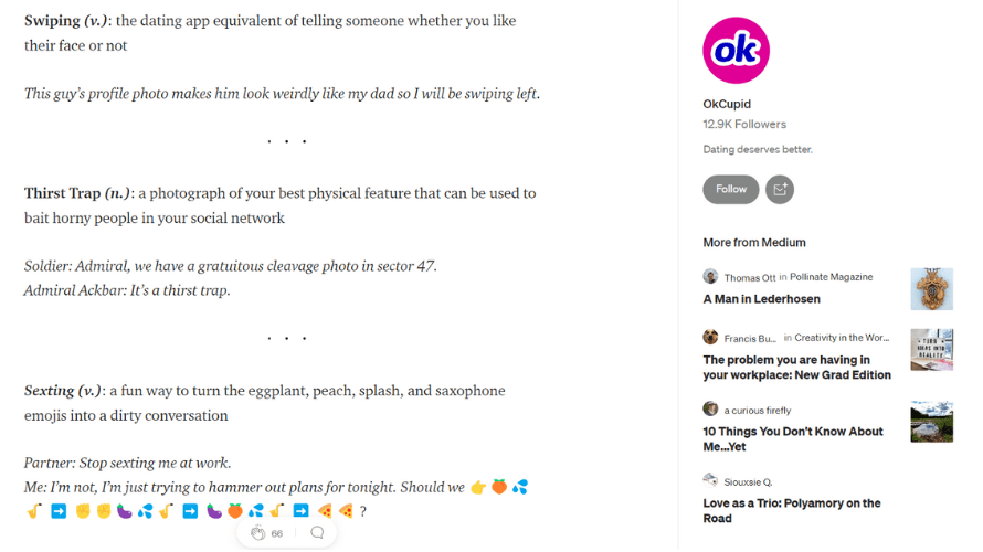 Dating app marketing strategy: how to promote your dating app