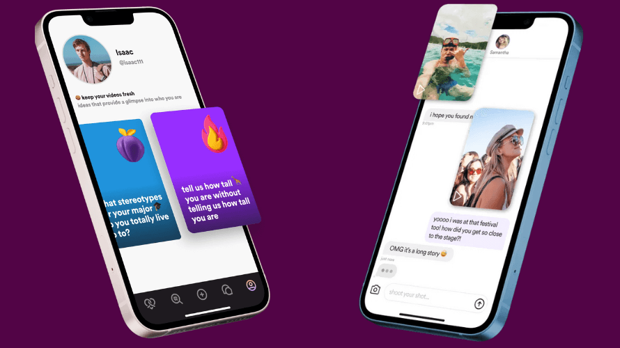 Online Dating industry: What's new on the market? 2023