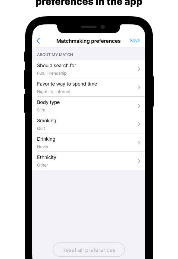 Dating App Development Services | Create a dating app with Skadate