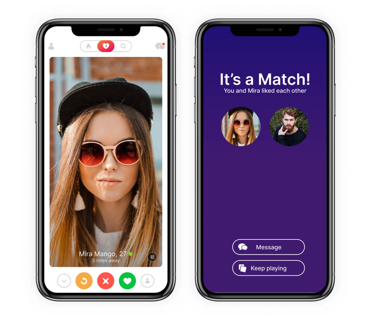 SkaDate Dating Site Software - All Essential & Advanced Features