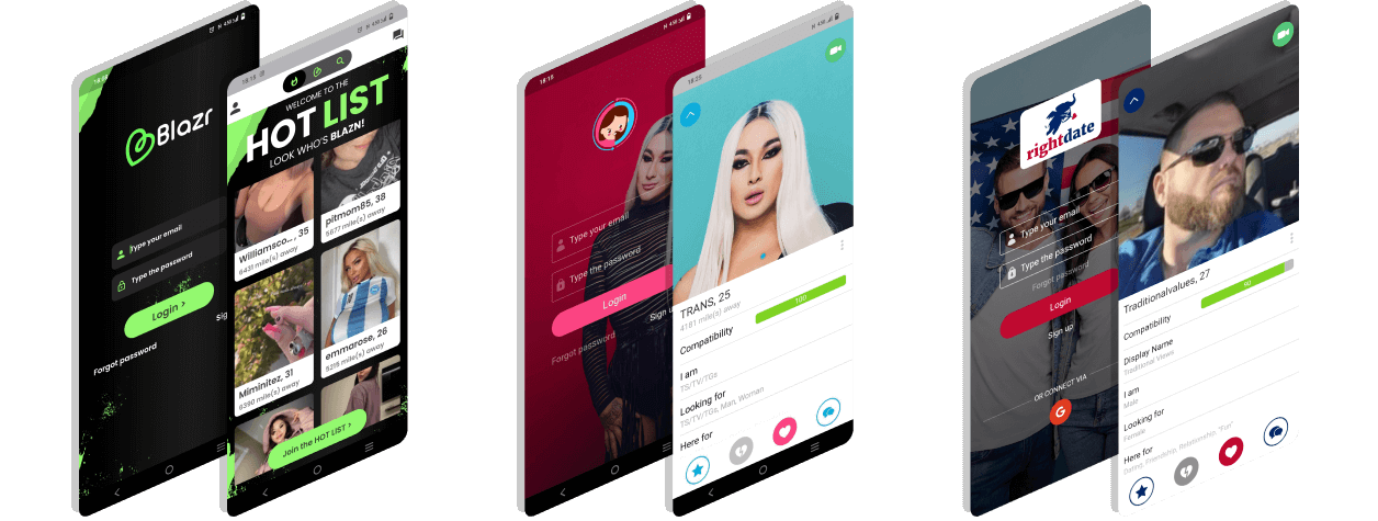 Dating App Builder: Create Your Dating App Today with SkaDate