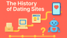 First Dating Site: History, Facts and the Evolution of Online Dating